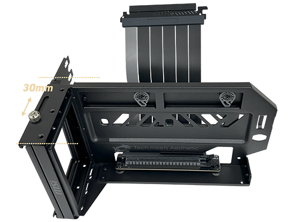 Elevate Your Build Perfect Your Style Promotion